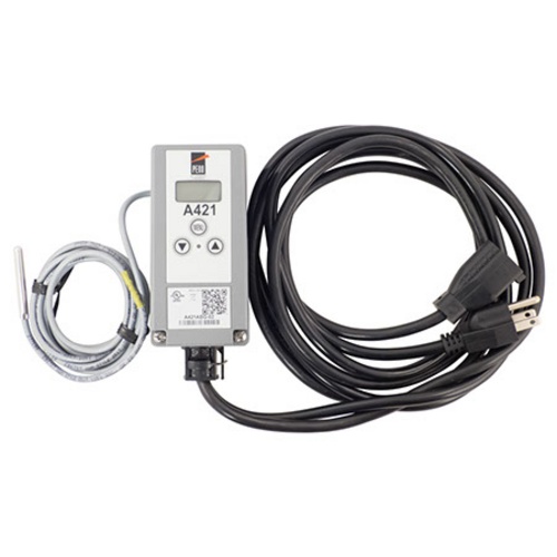 Johnson A421 Digital Temperature Controller