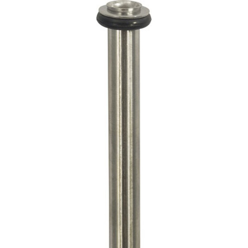 Replacement Beverage Dip Tube for Slimline 1.5 Gal Torpedo Kegs