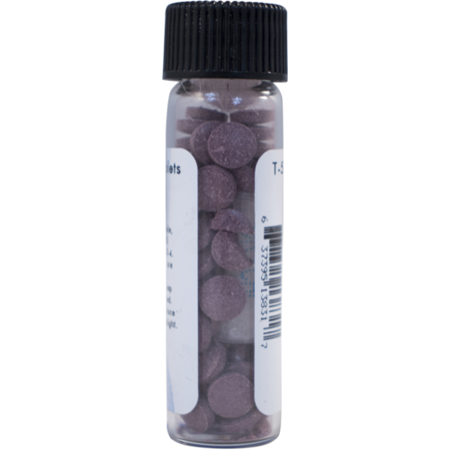 Calcium Hardness Indicator Tablets - Lamotte Water Test Reagent (T-5250 ...