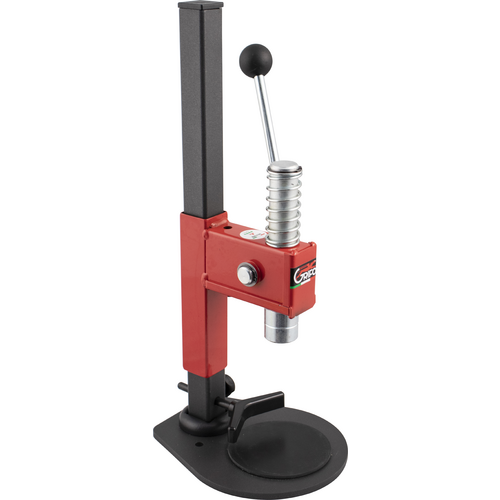Grifo Deluxe Bench Capper | Beer Bottle Capper | Height Adjustable | 26 ...