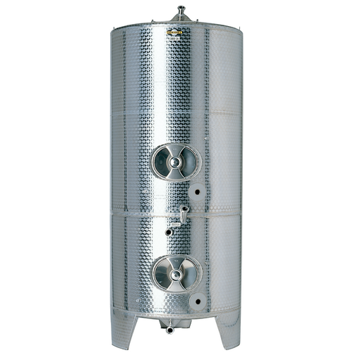 Speidel RS-MO Multi Chamber Surcharge for 1100x1600mm, 1500L RS-MO ...