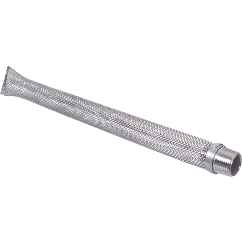 Kettle Tube Screen - Stainless Steel