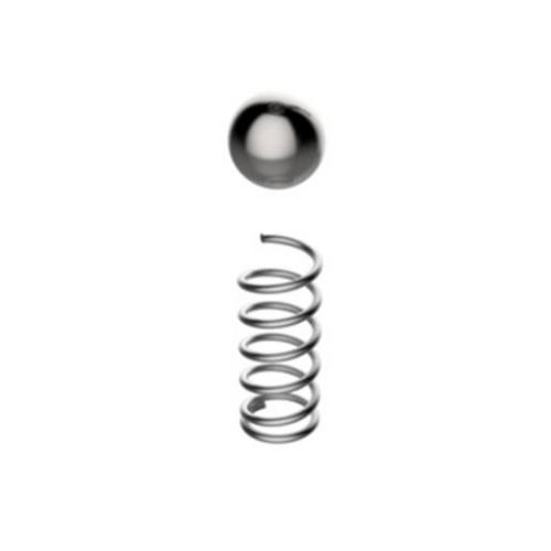 Grainfather - Replacement Check Valve Spring and Ball