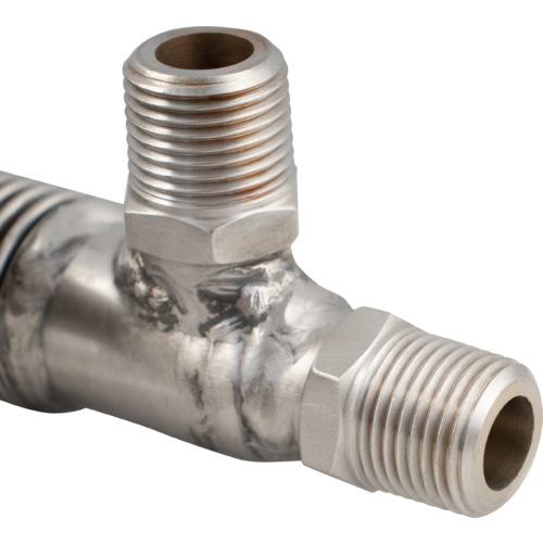 Cooling Snake | 1.5 Meters | 0.25 m² Surface Area