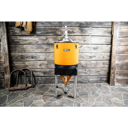 Anvil Crucible™ Cooling System - 14 gal.