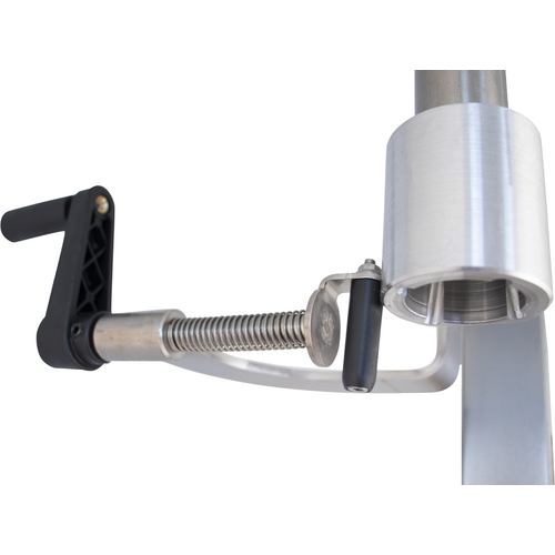 Ferrari Fast Wire Hooding Machine | Manual Wire Fastener | Stainless ...