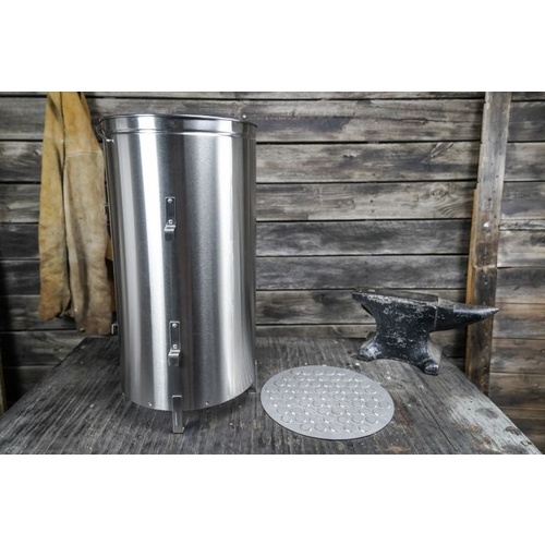 Anvil Foundry™ Brewing System - 18 gal.