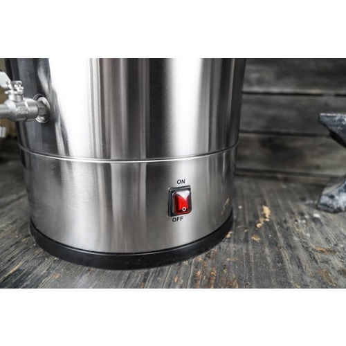 Anvil Foundry™ Brewing System - 18 gal.