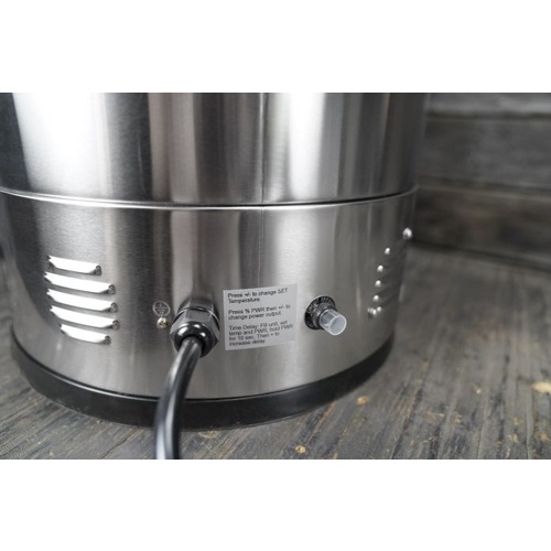 Anvil Foundry™ Brewing System - 18 gal.