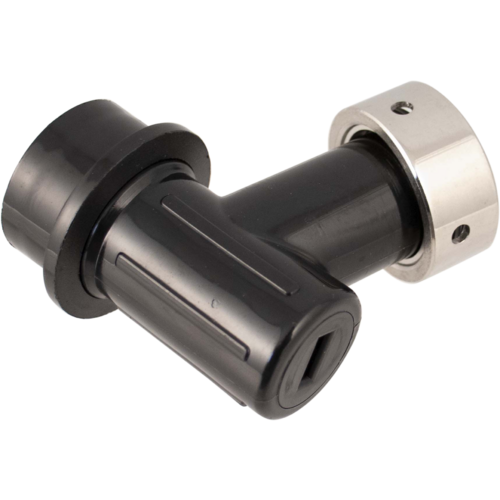 KegLand Ball Lock Quick Disconnect (QD) | Beverage Out | Integrated Tap ...