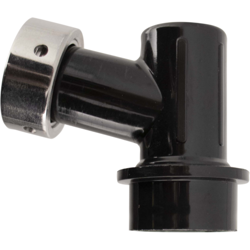 KegLand Ball Lock Quick Disconnect (QD) | Beverage Out | Integrated Tap ...