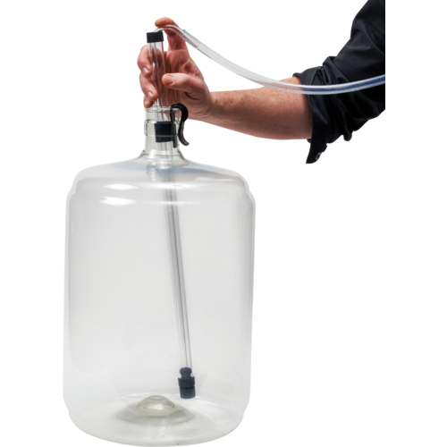 Easy Siphon Clip