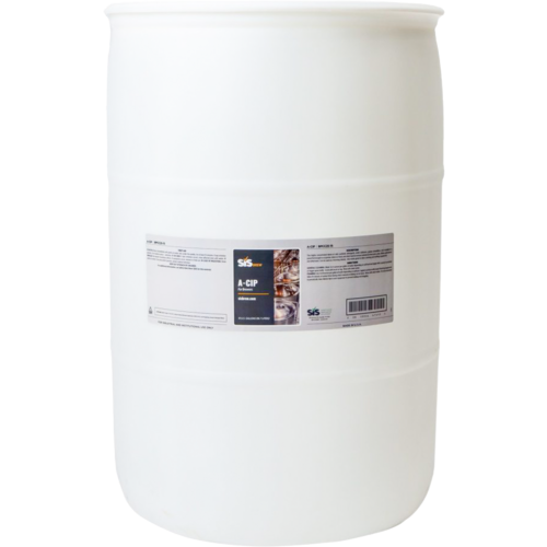 A-CIP | SIS Brew | Acid Circulation Cleaner | Commercial Brewery ...