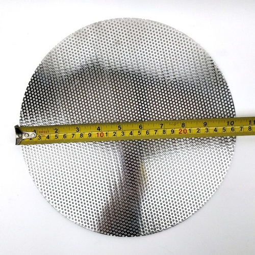 Replacement Malt Pipe Bottom Screen for 35L BrewZilla | Gen 4