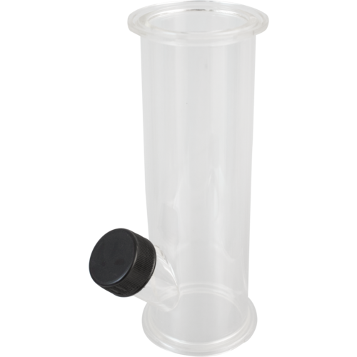 Hop Bong Sight Glass - 2 in. T.C.