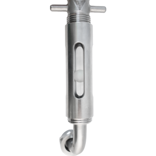 KOMOS® Keg Filler FOB