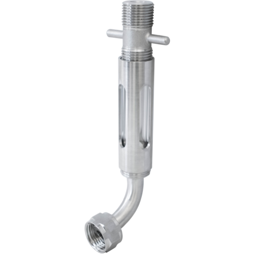 KOMOS® Keg Filler FOB