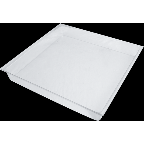 RAPT Fermentation Chamber | Polycarbonate Heat Resistant Shelf Tray