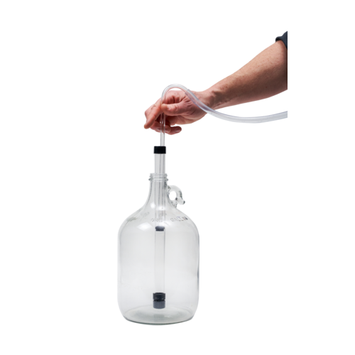 The Mini Easy Siphon - 3/8 in.