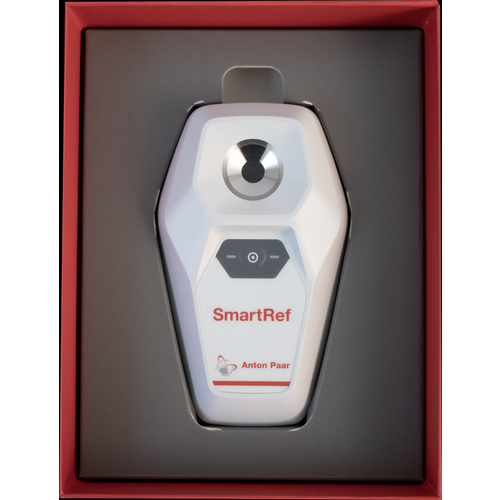 SmartRef Digital Refractometer | Anton Paar