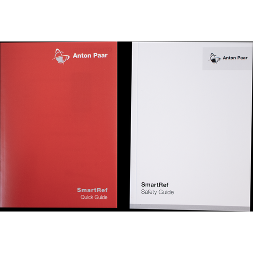 SmartRef Digital Refractometer | Anton Paar