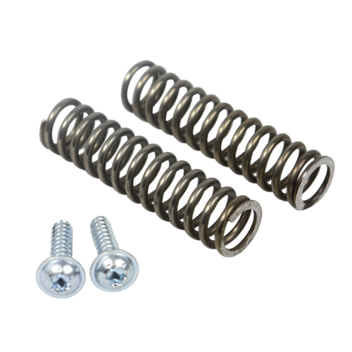 Italian Floor Corker | Replacement Acetal Resin Jaws