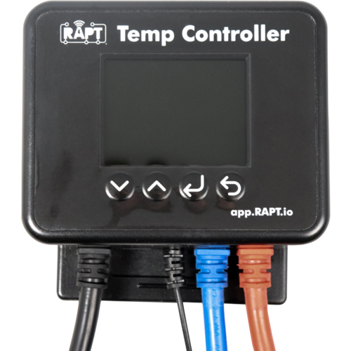 RAPT Digital Temperature Controller | WiFi/Bluetooth Enabled | RAPT ...