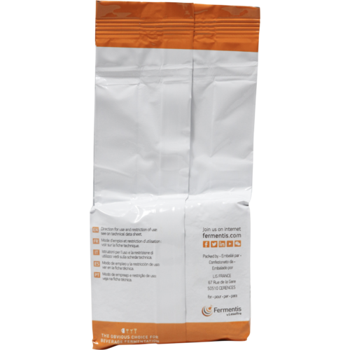 Fermentis | SafSour LP 652™ | Dry Kettle Souring Bacteria | 100 g