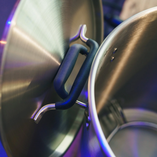 eBrewing | 3V System | Ss BrewTech