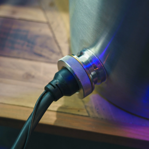 eBrewing | 3V System | Ss BrewTech