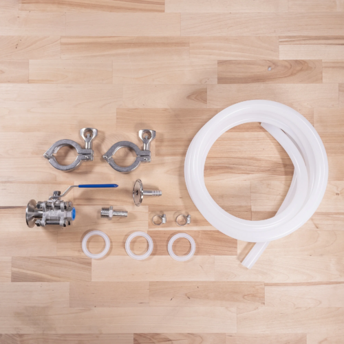 Essential Kit | Pump | Ss BrewTech