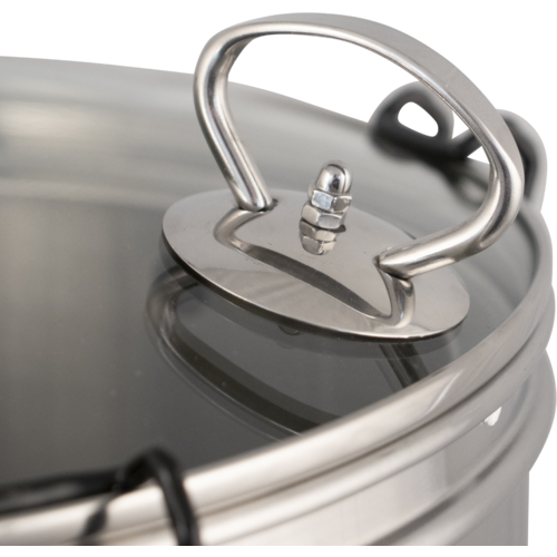 BrewZilla All Grain Brewing System | Gen 4.1 | Integrated Pump ...