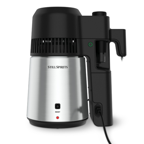 Still Spirits | Air Still Pro | Small Batch Distillation System ...