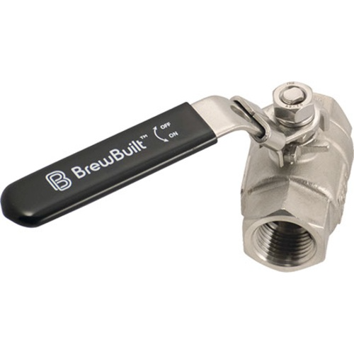 BrewBuilt® Ball Valve | Replacement Handle Sleeve