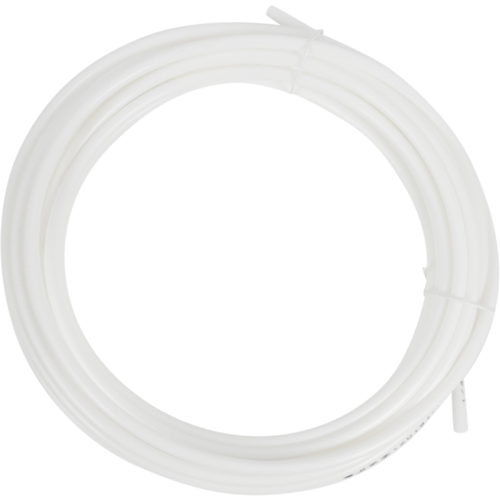 PE Water Line Tubing | Duotight Compatible | 5/32" ID x 1/4" OD | 4mm x ...