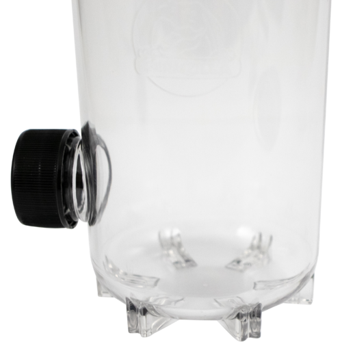 FermZilla Tri-Conical Collection Container | 20 oz | 600 mL | 3" T.C.