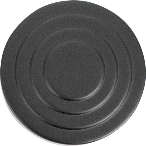 Replacement Top Cap for Matte Black Tower | 1-3 Tap Tower