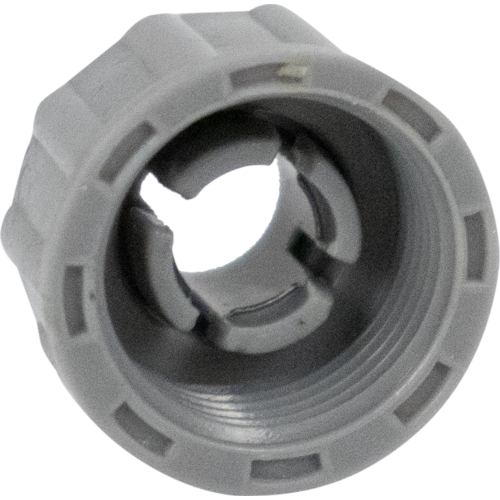 Duotight Push-In Fitting | Reducer Elbow | 8 mm (5/16") x 6.35 mm (1/4 ...