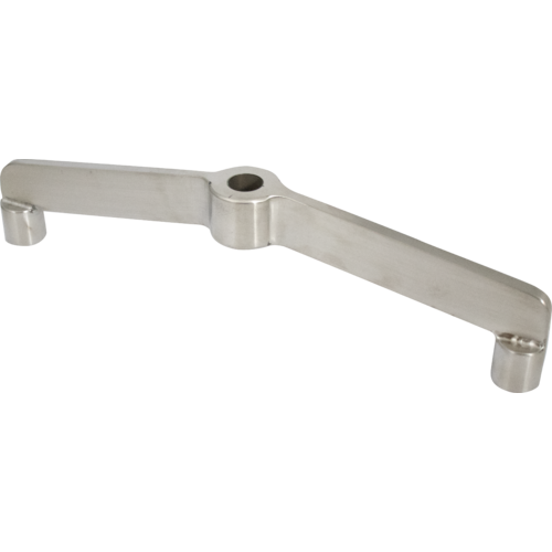 MB Pro Tank Replacement Manway Arm | 3.5 bbl Conical