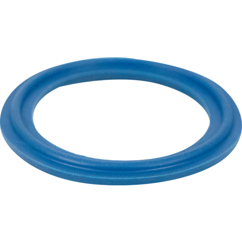 ForgeFit® Tri-Clamp Gasket | Blue EPDM | 1.5"