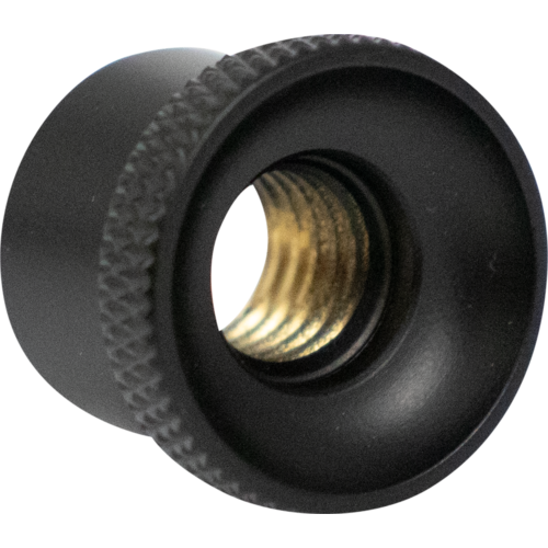 Replacement Black Lever Collar | Intertap® | NukaTap®