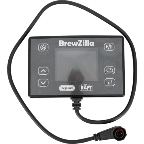 Replacement RAPT Controller for BrewZilla | Gen 4 | 65L