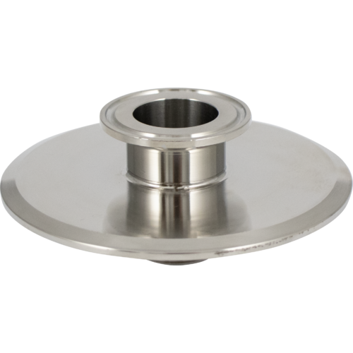 CIP Spray Ball | 4" x 1.5" Tri-Clamp