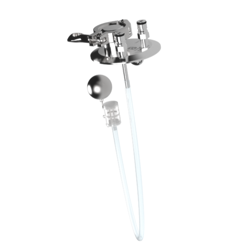 BrewBuilt™ Pressure Pack with Clear Float Technology