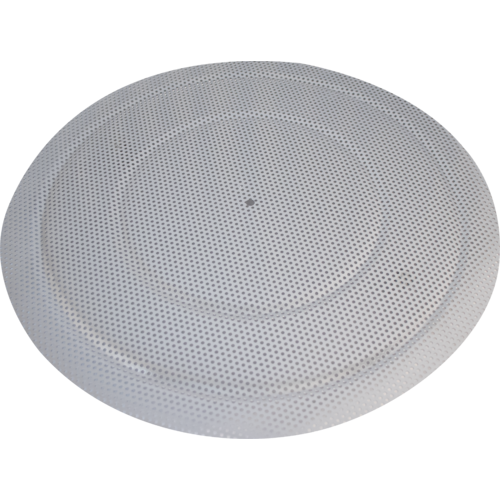 Replacement Malt Pipe Top Screen for BrewZilla | Probe Hole | Gen 4 ...