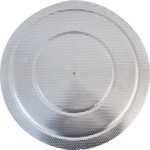 Replacement Malt Pipe Top Screen for BrewZilla | Probe Hole | Gen 4 ...