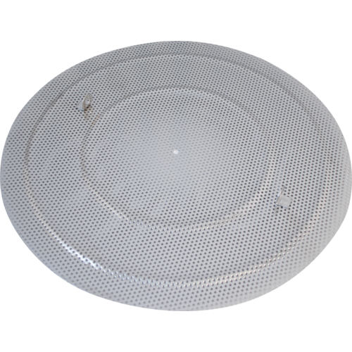 Replacement Malt Pipe Top Screen for BrewZilla | Probe Hole | Gen 4 ...