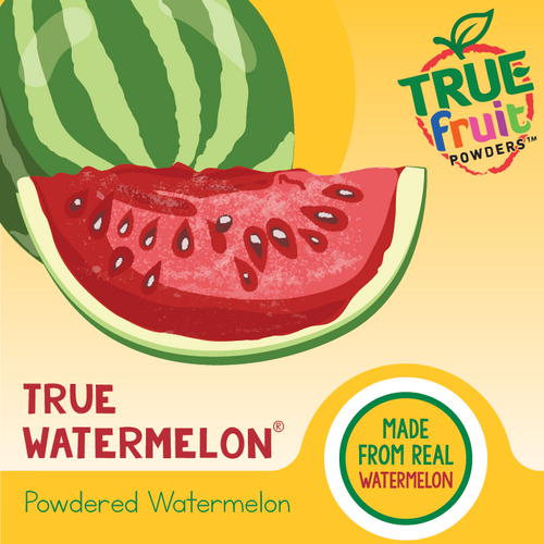 True Citrus® | True Fruit Powders™ | True Watermelon® Powdered ...