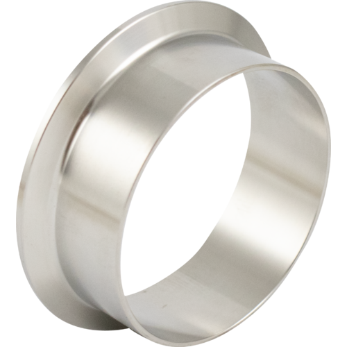 Stainless Tri-Clamp Ferrule | 3" T.C.