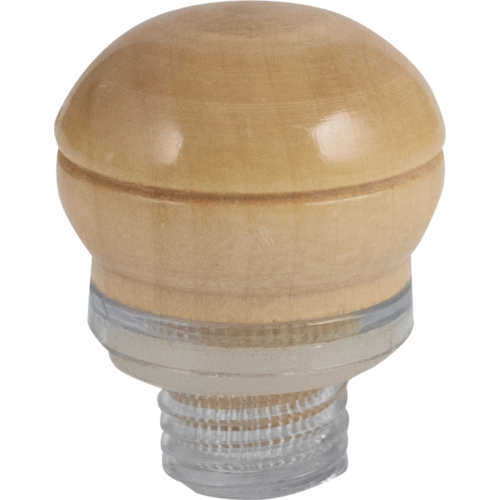 American White Oak Barrel | 5L | 1.32 gal | Replacement Barrel Plug